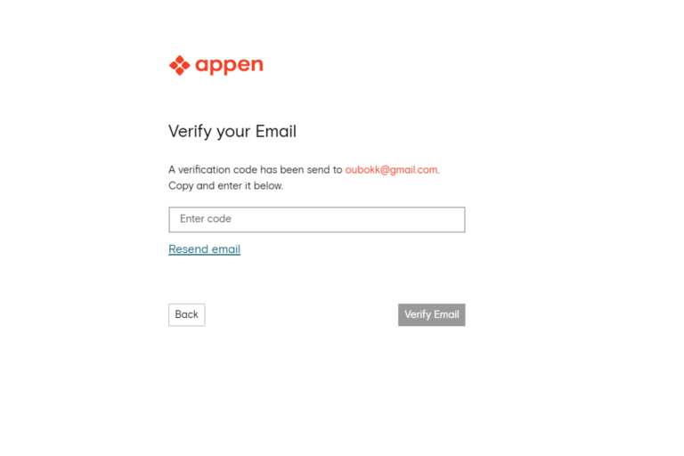 【2023年最新版】APPENの登録方法を解説します【画像12枚付き！】 | APPENログ